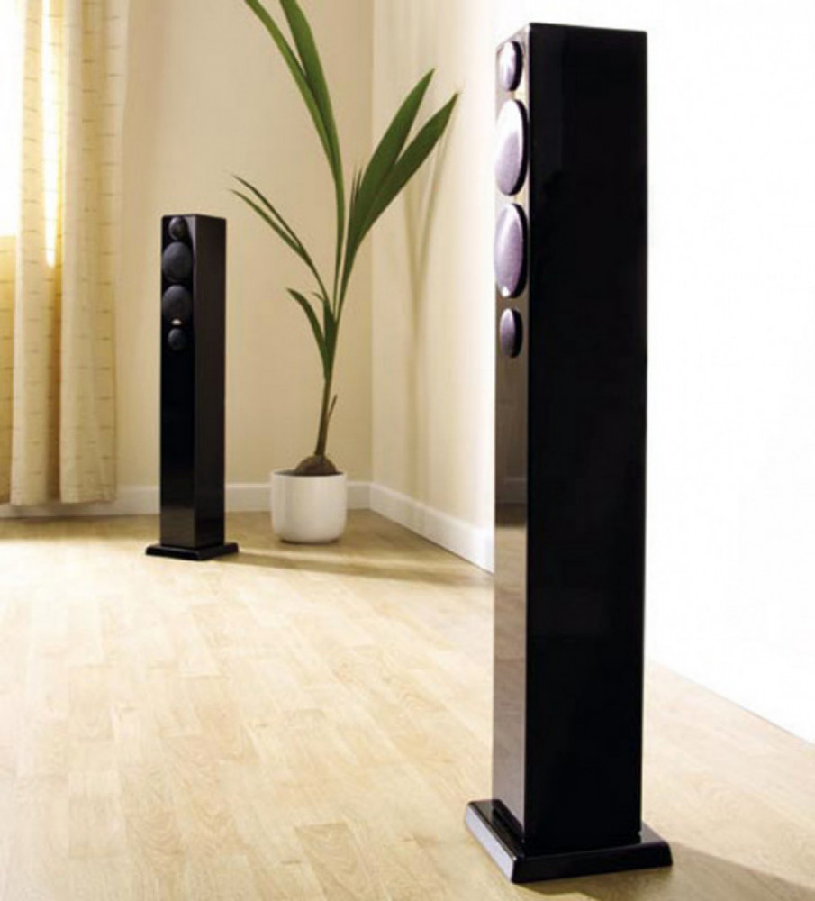 Monitor Audio Radius 270HD - HiFi-Punkten